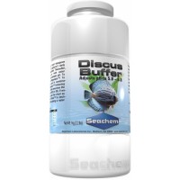 Seachem Discus Buffer 1Kg - ATLÂNTIDA AQUÁRIOS